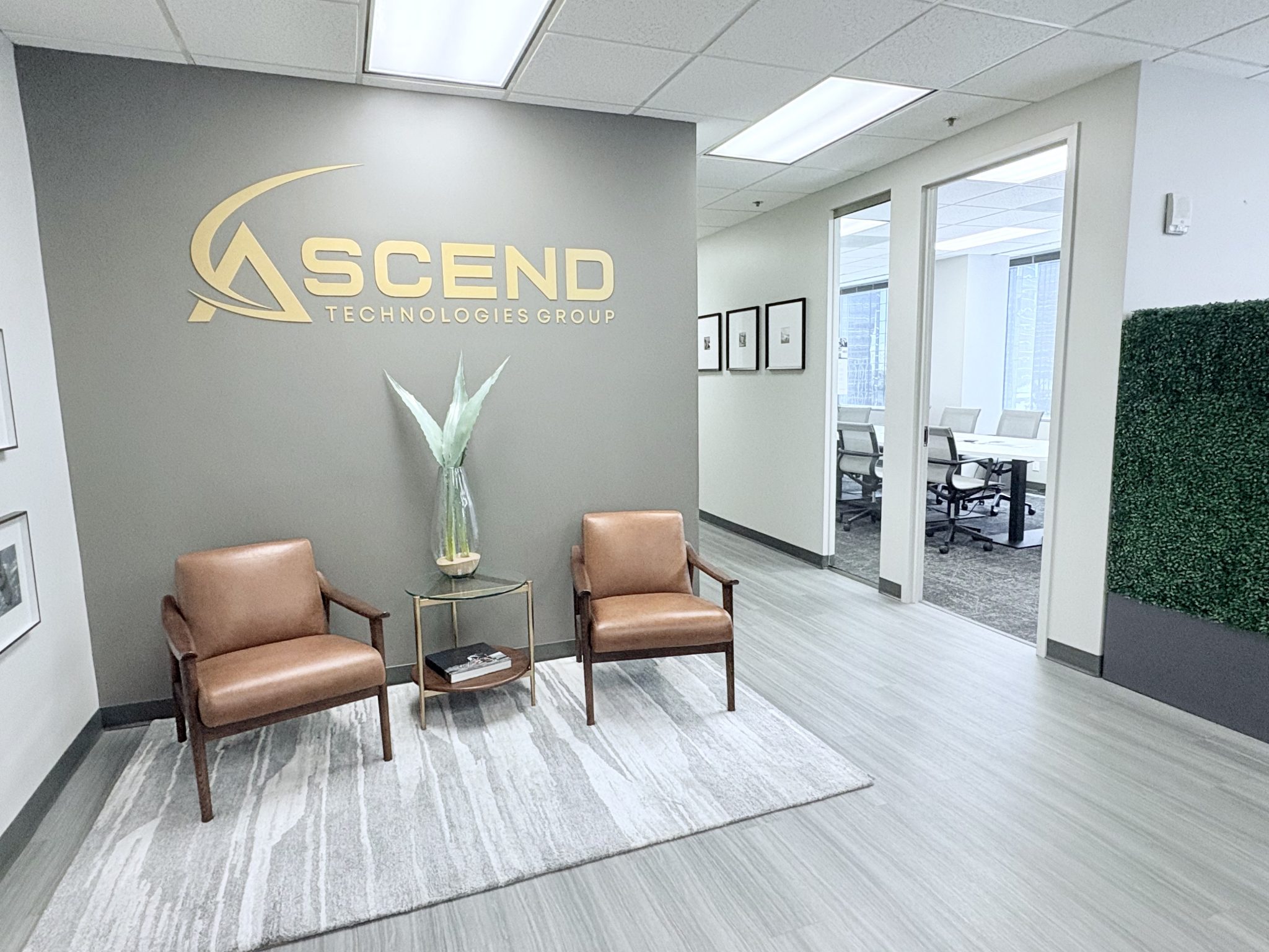 Our Team - Managed IT & Cloud Services | Telecom & Data Experts – Ascend